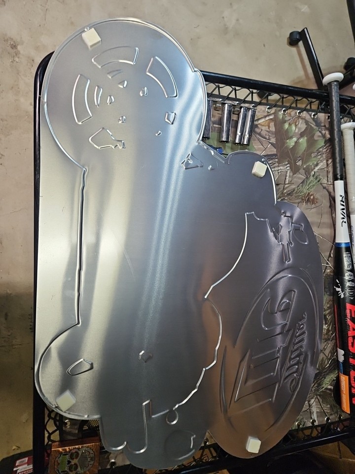 Rare Miller Lite Beer Harley Davidson Motorcycles 105th Anniversary ...