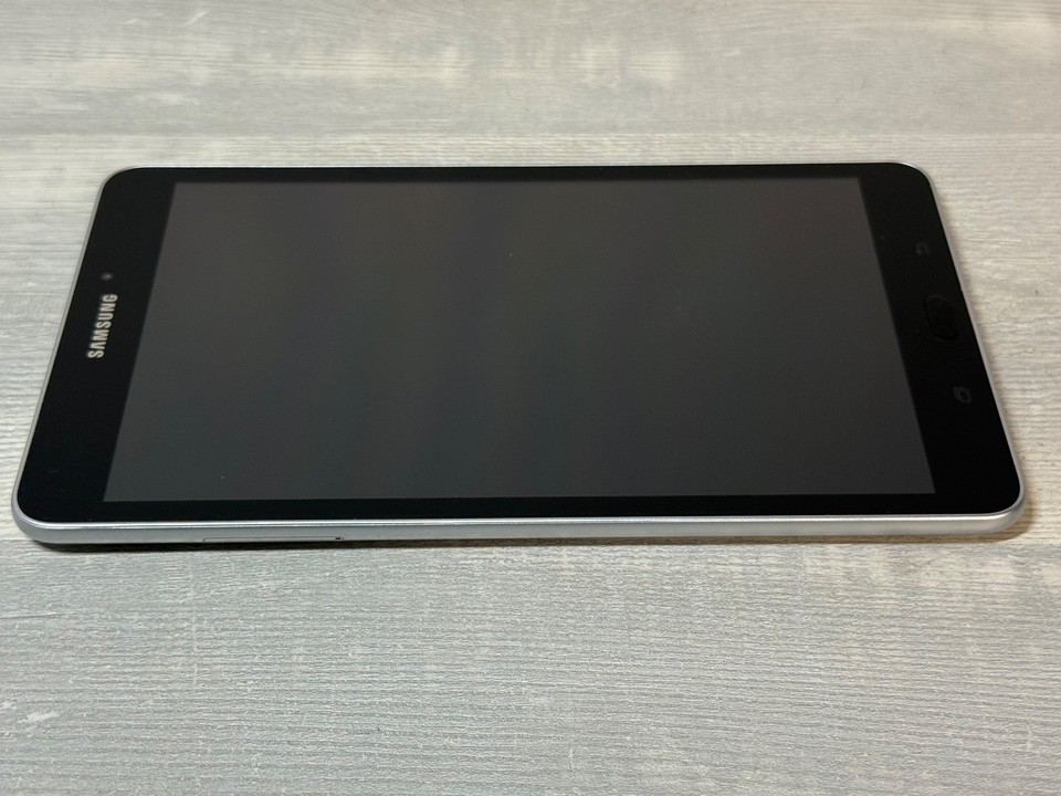 Samsung Galaxy Tab A 8.0 - 16GB 32GB - All Colors SM-T380 | eBay