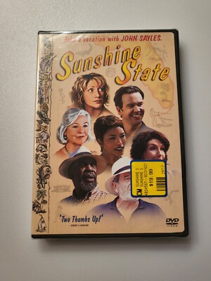 Sunshine State (DVD, 2002) SEALED! 43396079069| eBay