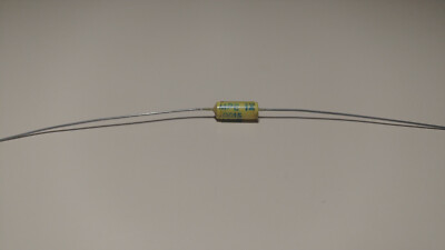 (1) Southern Electronics F-DYNE MPE 1X .0015 10% 600v Capacitor | eBay