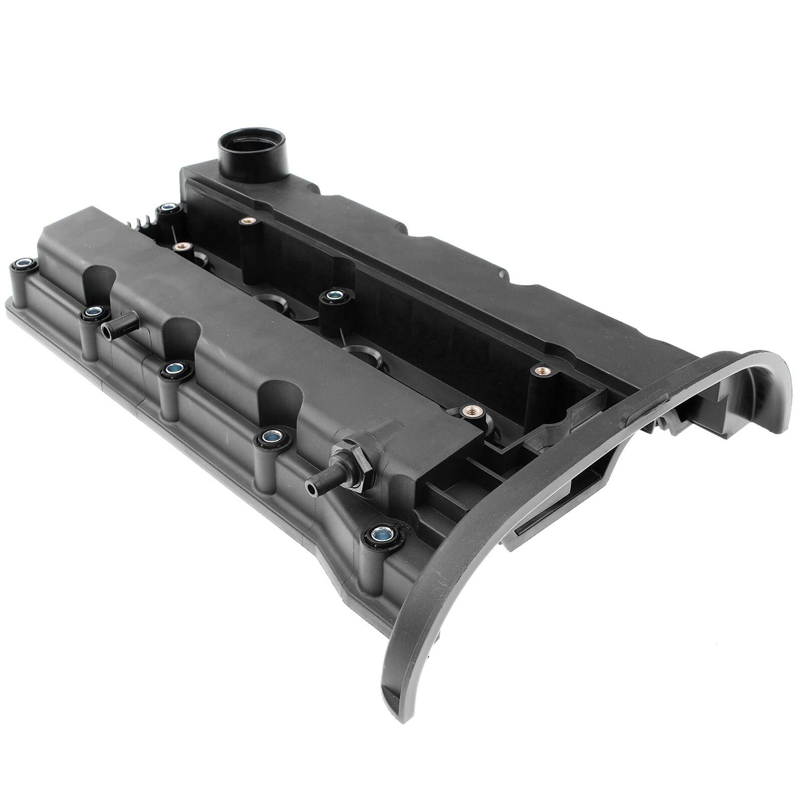 Front Engine Valve Cover for Chevrolet Aveo 2005 2006-2011 1.6L Sedan ...