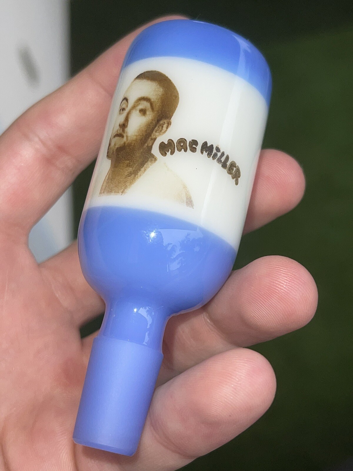 Mac Miller Illadelph x McLamb Slide | eBay