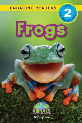 Ashley Lee Frogs (Poche) Animals That Make a Difference! | eBay