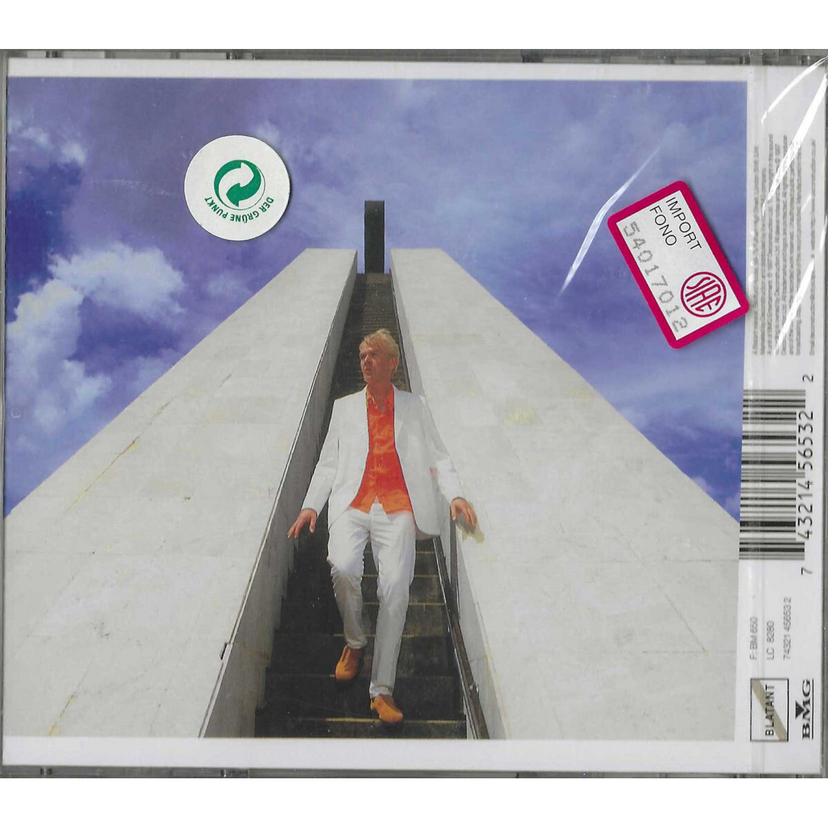 ABC - Skyscraping (1997) for sale online | eBay