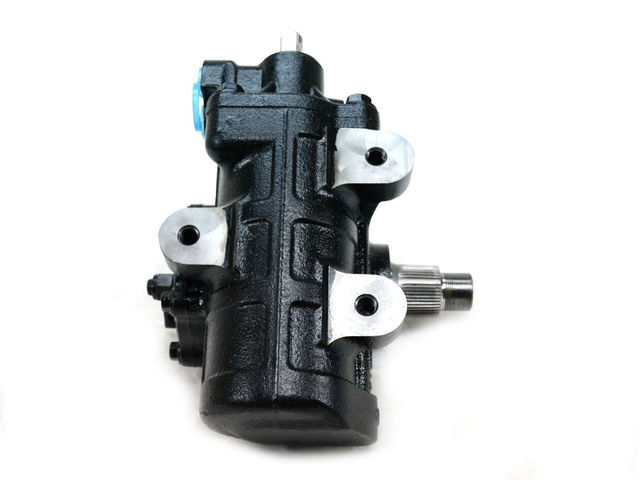 Mopar 68575536AA - Rack and Pinion Assembly for sale online | eBay