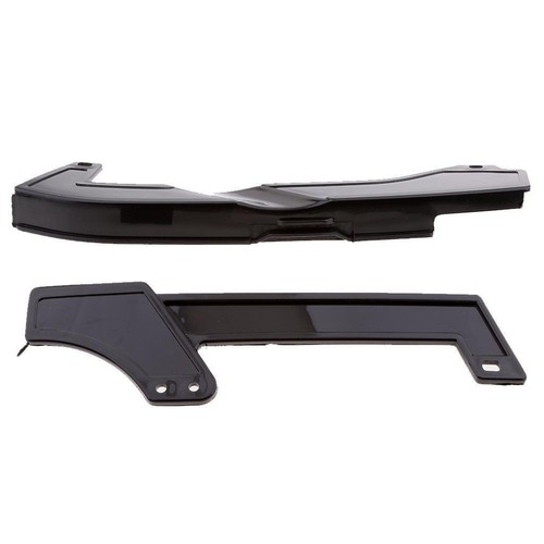 For Yamaha PW PY 80 New Bike ATV Scooter Frame Chain Guard Cover Shell ...