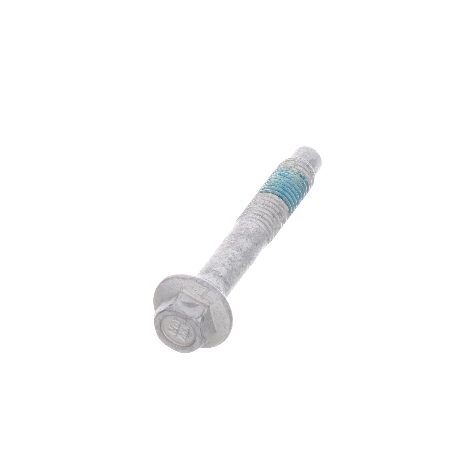 Genuine Ford Lower Control Arm Mount Bolt -W712850-S439 | eBay
