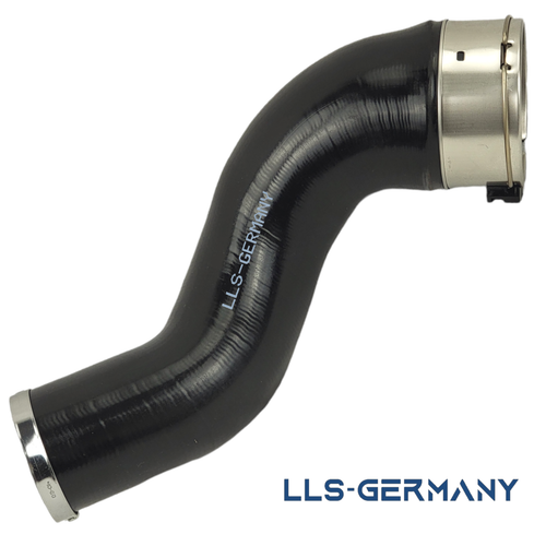 Turbo Hose Charge Air Hose For VOLVO XC40 1.5 T3, T2, T5, D4 2.0 AWD ...