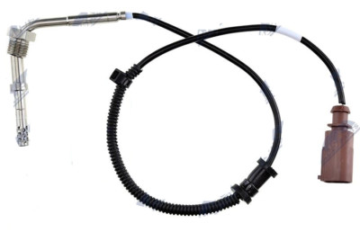 Capteur Température Échappement Audi A1 1.6TDI 2010 Skoda Fabia 1.2TDI ...