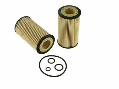 Purflux Oil Filter fits Mercedes C240 2001-2003 69CZCT | eBay