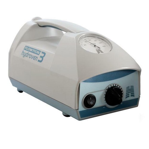 Huntleigh Flowtron Hydroven 3 Compression Pump | eBay