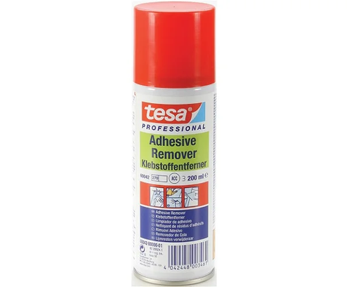tesa 60042 Professional Adhesive Remover 200ml for sale online | eBay