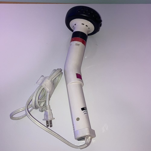 Pollenex Wand New F-Angle Power Massager 2 Speed WM15 Excellent ...