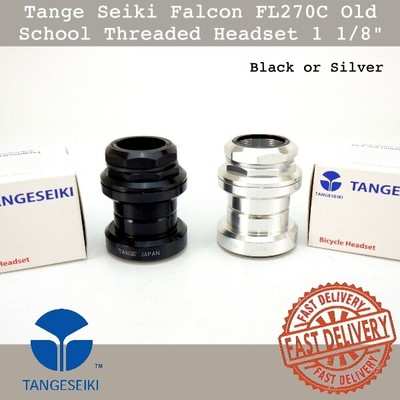 Headsets - Zero Stack Headset - Nelo's Cycles