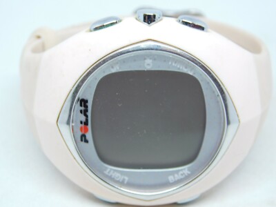 Polar F6 Heart Rate Monitor Fitness Watch | eBay