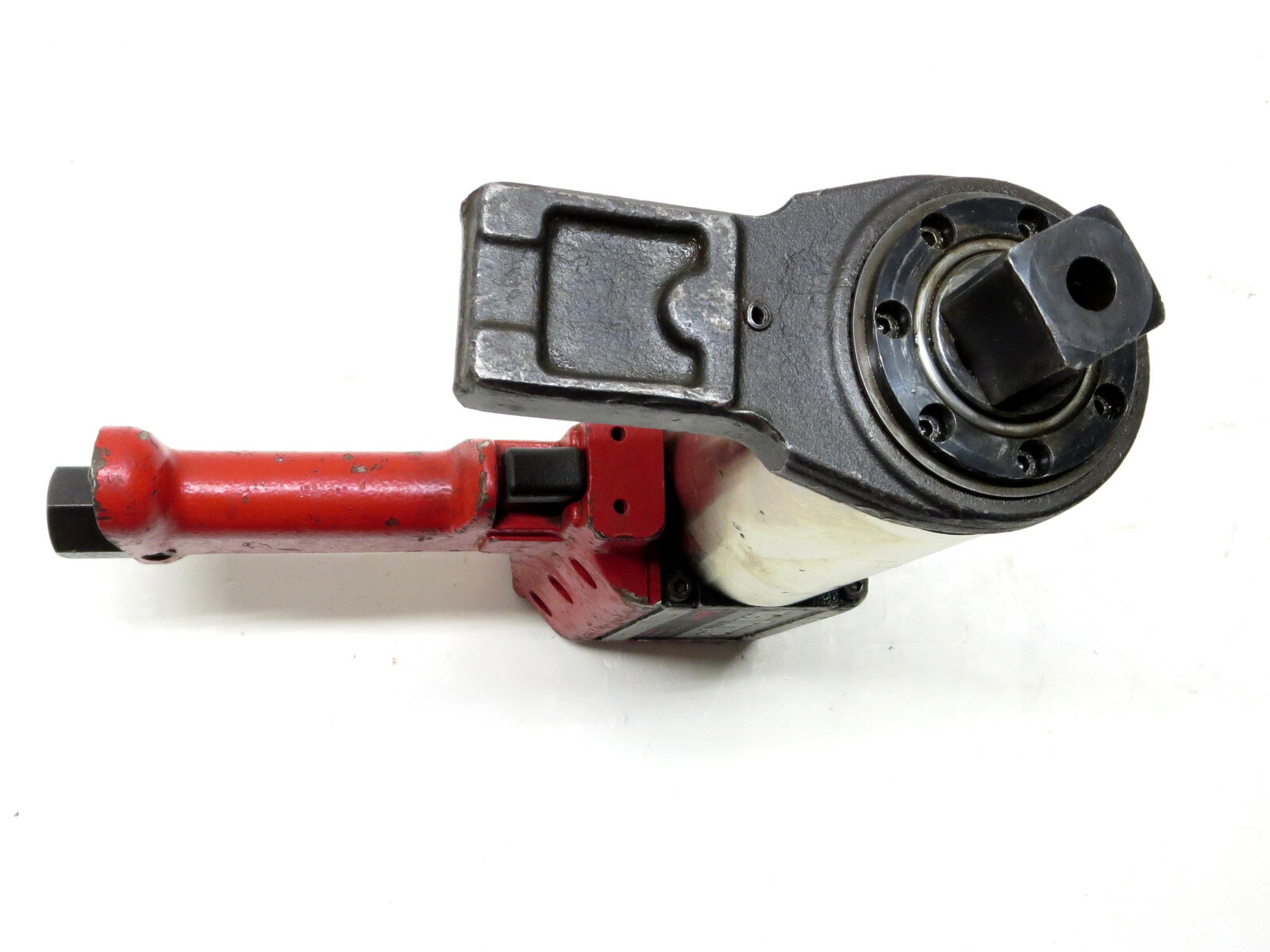 PneuTorque Norbar Air Torque Gun Multiplier 18033 PT 72/2000 Single ...