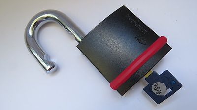 Professional Padlock Truck, Trailers, Container, Motorcycle, heavy duty ...