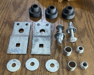 Trane Compressor Mount Kit NEW MNT00533 Service First NIP OLD STOCK | eBay