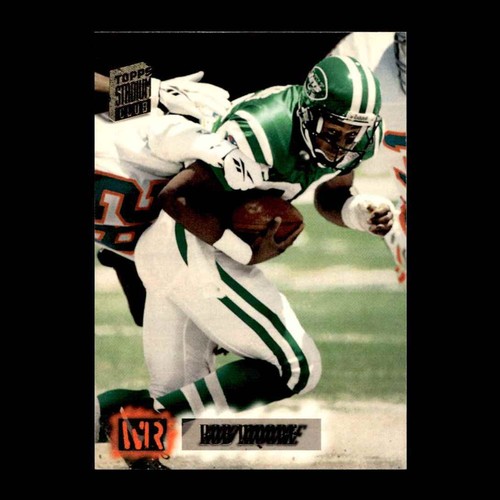 Jed Roberts 1995 Stadium Club Edmonton Eskimos #622 R329C 41 | eBay