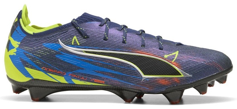 Size 9 - PUMA Ultra 6 Carbon FG Dare to Launch Pack for sale online | eBay