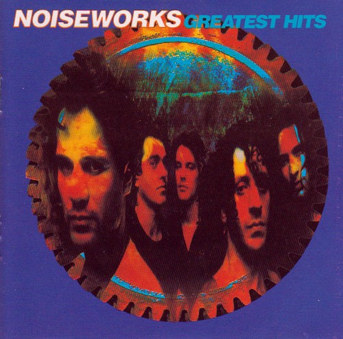 NOISEWORKS Greatest Hits CD SirH70 | eBay