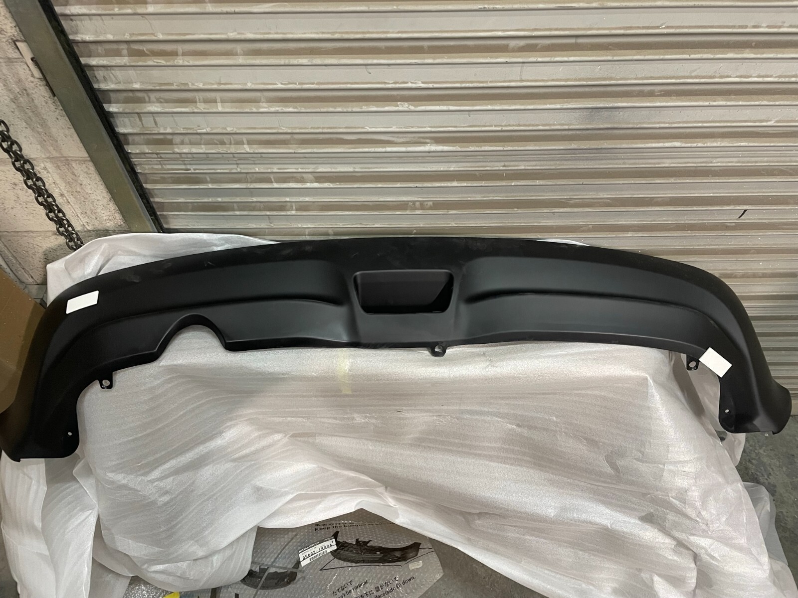 2011-2014 Nissan Juke Rear Bumper Cover, OEM# 850B2-1KA0A | eBay