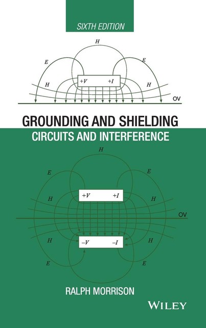 Grounding And Shielding 6e C von Morrison (2016, Gebundene Ausgabe) online kaufen | eBay.de