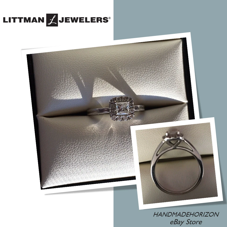 Littman Jewelers Locations