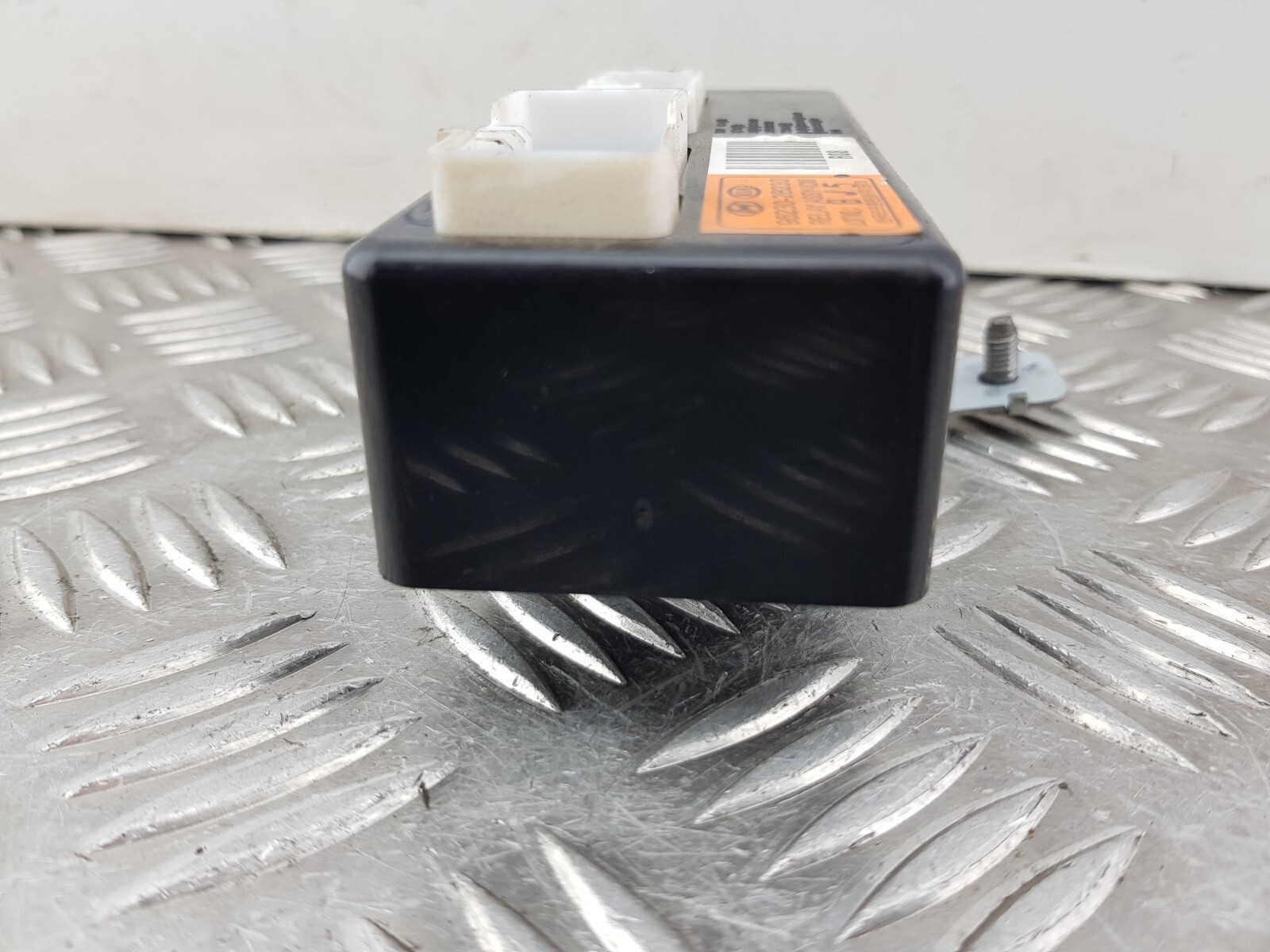 2007 HYUNDAI SANTA FE MK2 RELAY ASSY ICM CONTROL MODULE UNIT 95230 ...