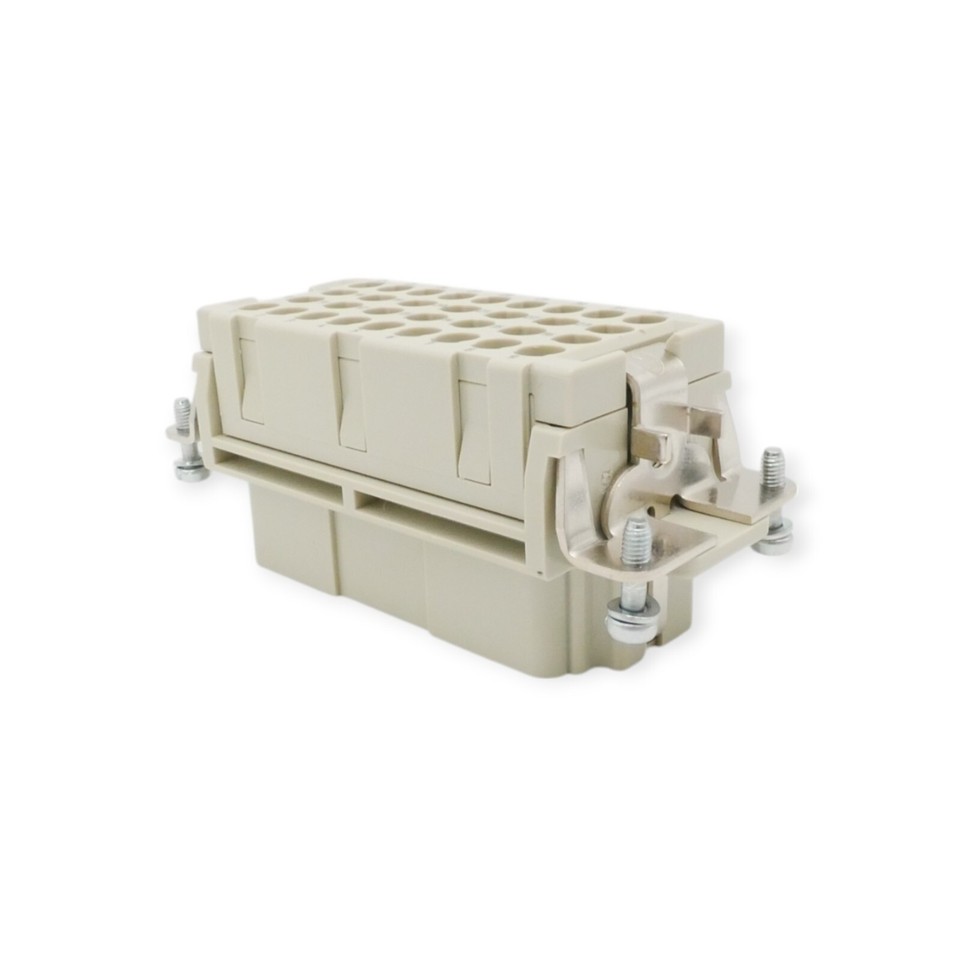 Harting Han 32EE-F-C socket housing 09320323101 | eBay