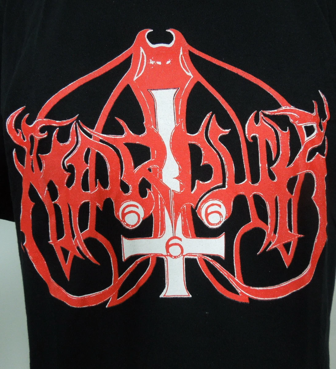 Marduk Logo