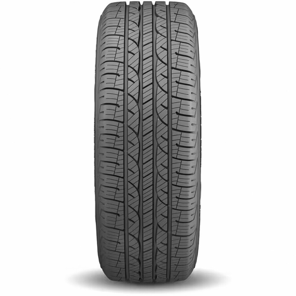 4 Tires 225/60R18 Kelly Edge Touring A/S AS A/S All Season 100V | eBay