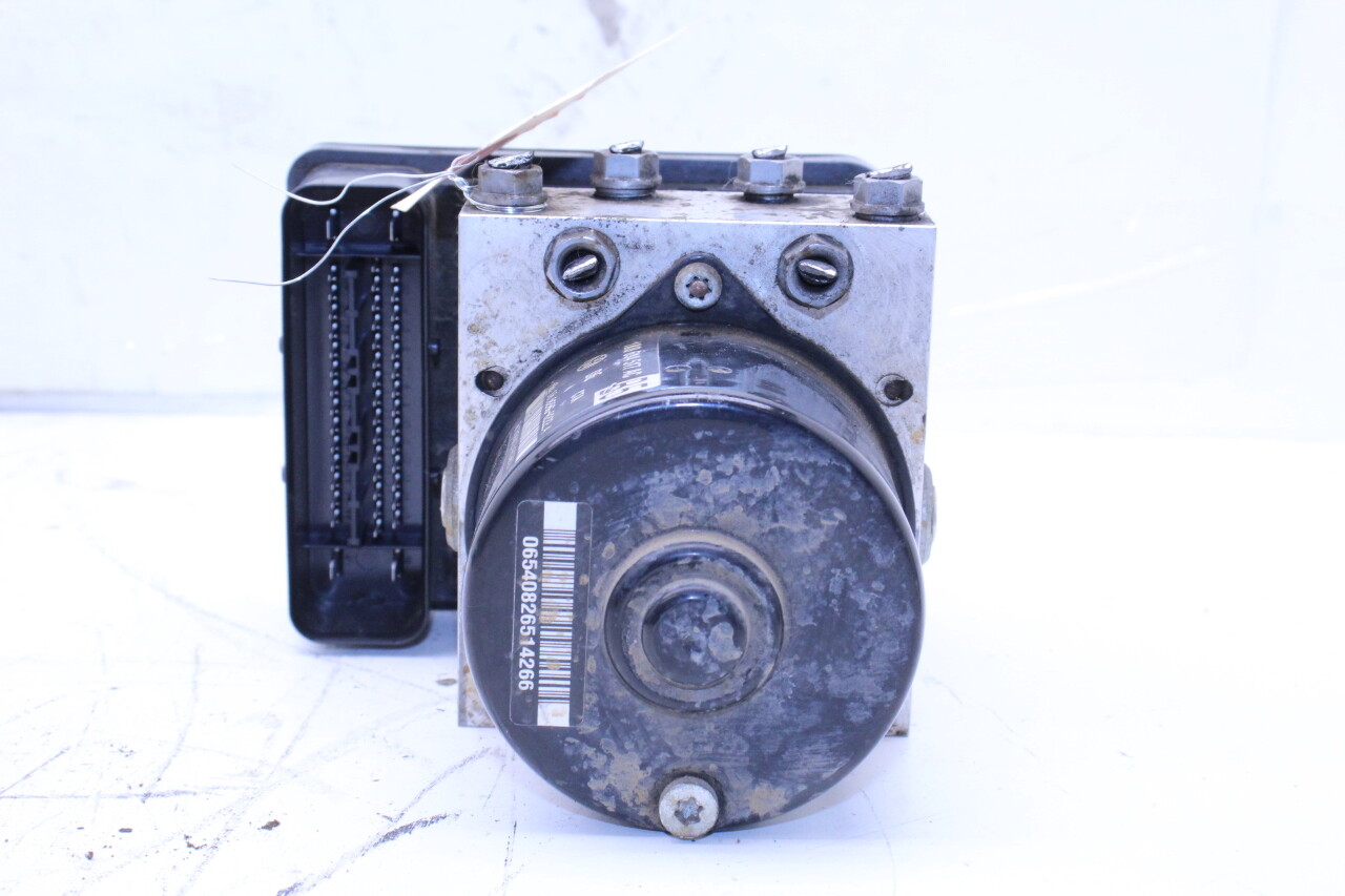 06-08 Audi A3 2.0t FWD ABS Pump Anti Lock Brake Computer 90k Miles ...