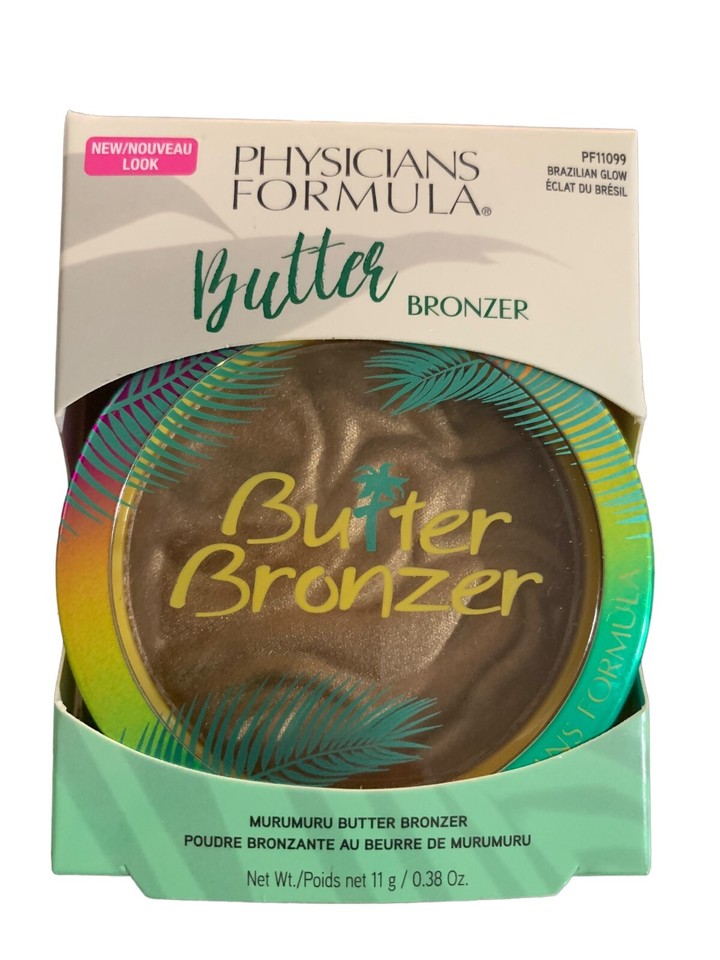 Physicians Formula Butter Bronzer, You Choose ( Packaging may vary ) | eBay