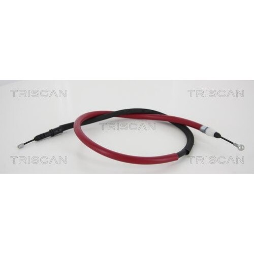 TRISCAN Tirette à câble, frein de stationnement pour CITROËN FIAT ...