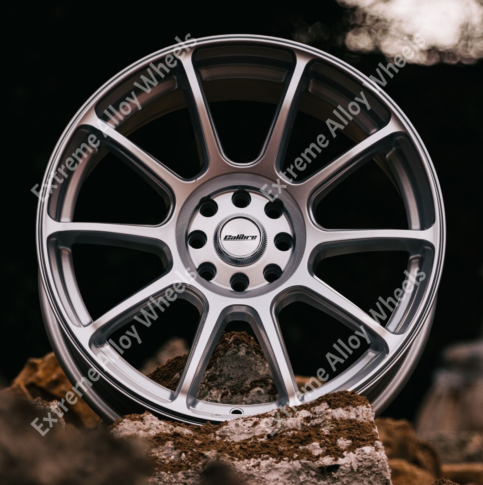 Alloy Wheels 15" Neo For Bmw Mini R50 R52 R53 R56 R57 R58 R59 4x100 S ...