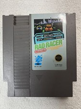 Rad Racer (Nintendo Entertainment System, 1987) for sale online | eBay