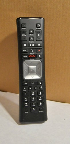 XFINITY Comcast XR5 v 4-R Remote Control for Cable TV Box | eBay