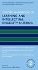 Oxford Handbook of Learning and Intellectual Disability Nursing ...