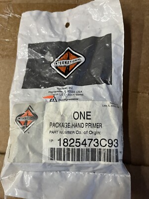 International Hand Primer 1825473C93 | eBay