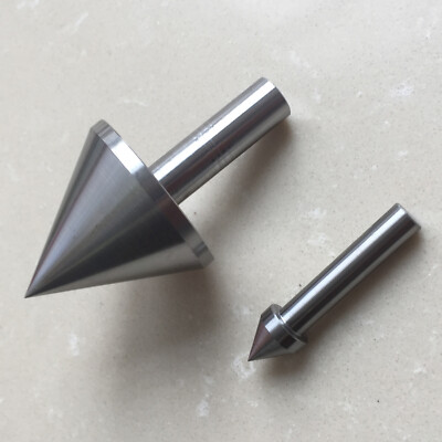 Straight Shank Dead Center