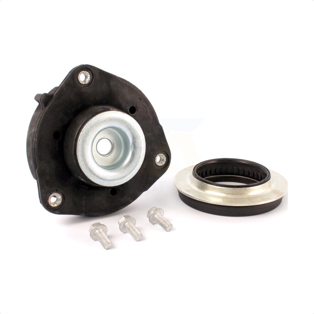 Front Strut & TOR Link Kit Mount For Volkswagen Jetta Passat Beetle CC ...