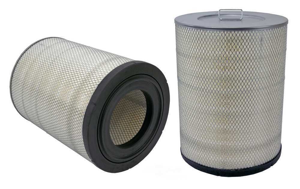 Air Filter-DIESEL, Turbo/Aftercooled Wix 49636 for sale online | eBay