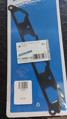 VICTOR REINZ for MINI COOPER S R53 ENGINE INTAKE MANIFOLD GESTURE ...