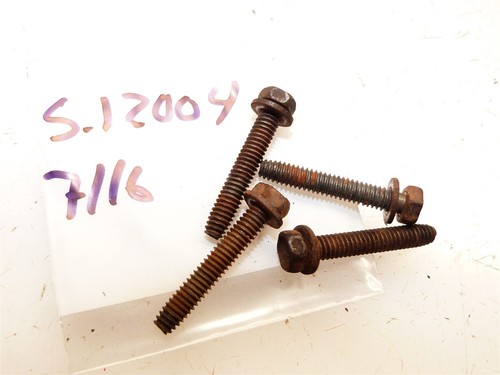 Simplicity 7114 7116 Tractor Briggs Stratton 326437 16hp Engine Stator ...