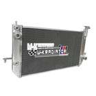 1996-2005 Chevy Astro GMC Safari Van SL E 4.3L V6 Aluminum Radiator For ...