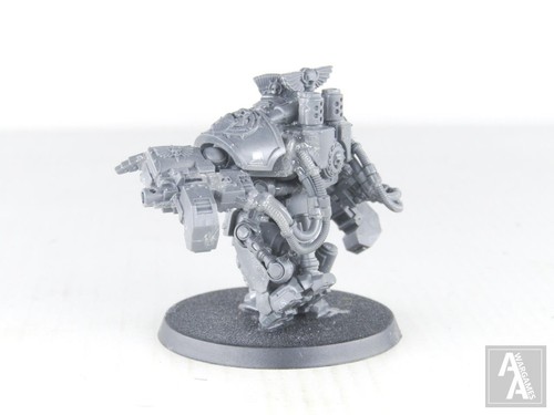 (5551) Centurion Devastator Sergeant Space Marines Adeptus Astartes 40k ...