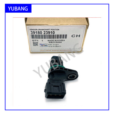 GEN-UINE for Hyundai Tucson Kia 2.0L 01-13 3918023910 Crankshaft ...