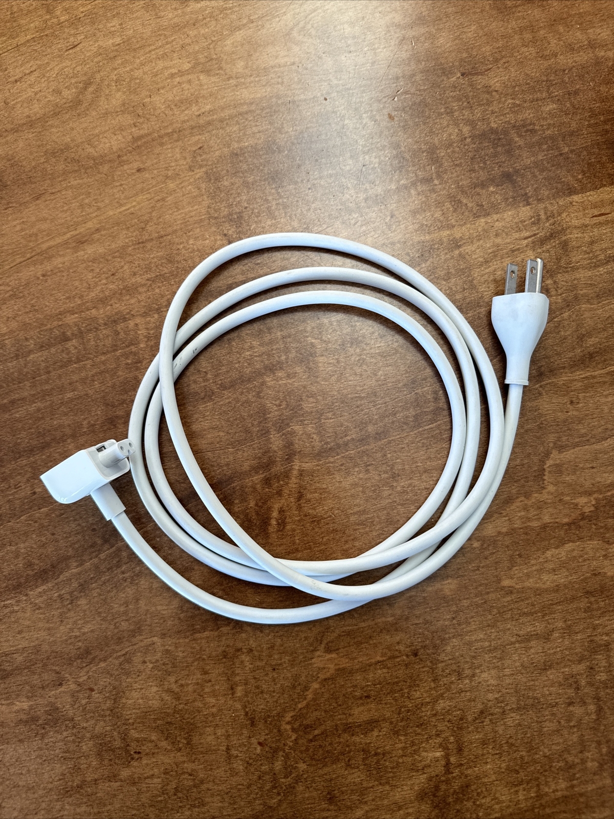 Apple MagSafe 6ft Extension Power Cord For MacBook Pro (622-0380 ...
