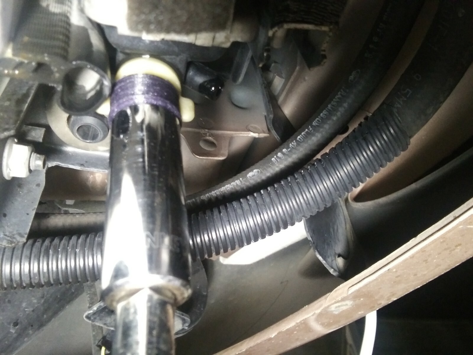 Universal Printed Nylon Radiator drain plug (Petcock) tool... | eBay